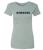 Apparel – Samsung Gear