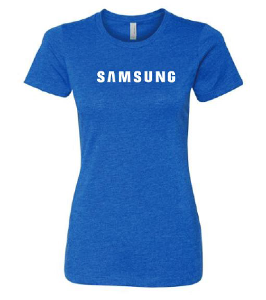 Apparel – Samsung Gear