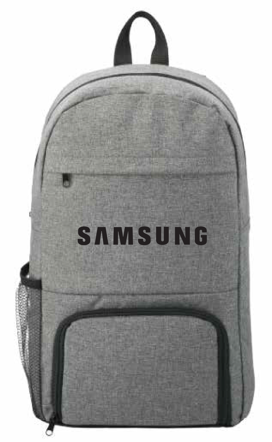 Baggage – Samsung Gear