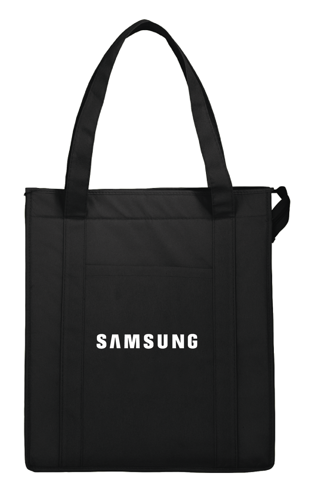 Baggage – Samsung Gear