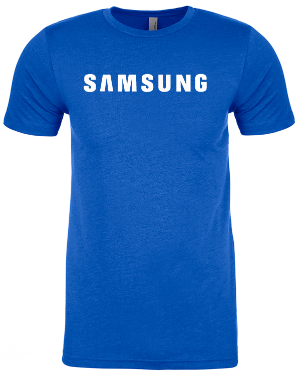 Apparel – Samsung Gear