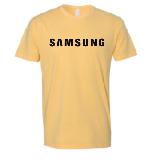 Apparel – Samsung Gear